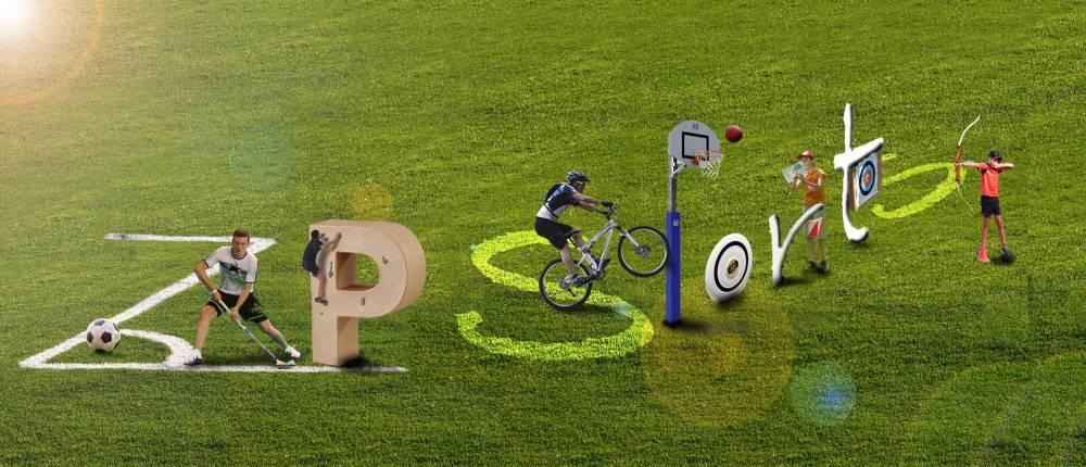 Zap Multisports | Activités et services Adeps