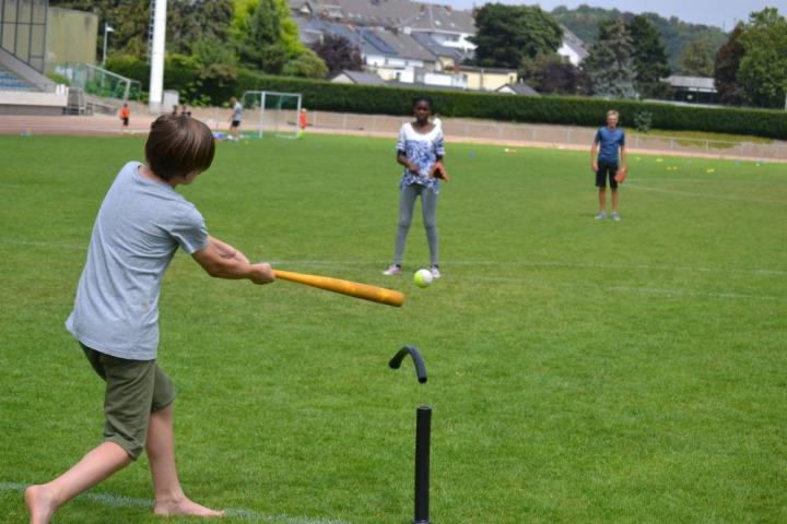 Recherche d’un stage | Adeps