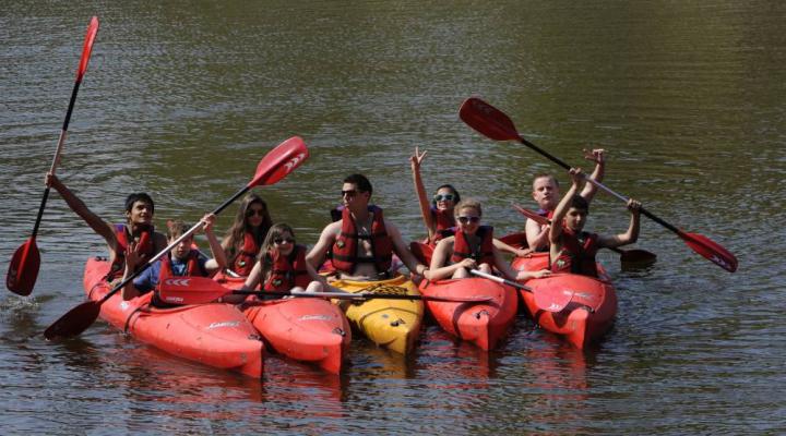 Recherche d’un stage | Adeps