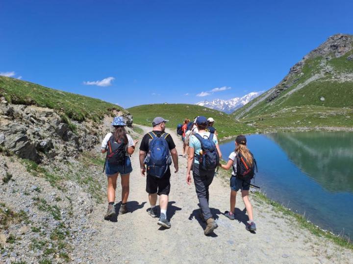 Recherche d’un stage | Adeps