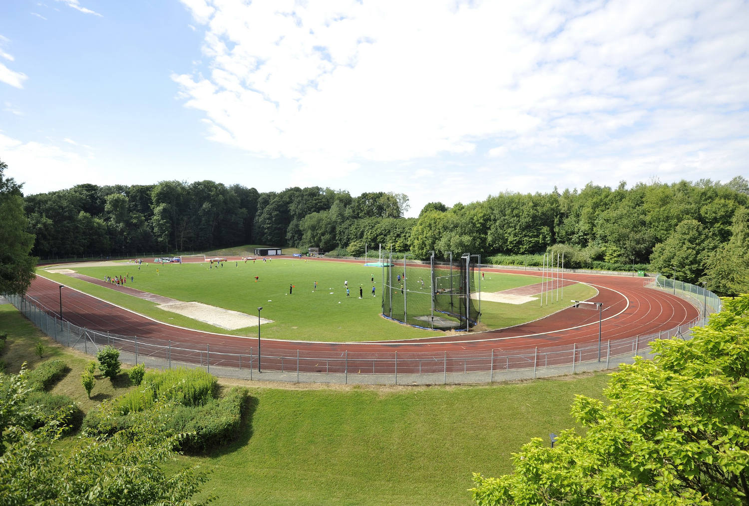 Recherche par code | Activités et services Adeps